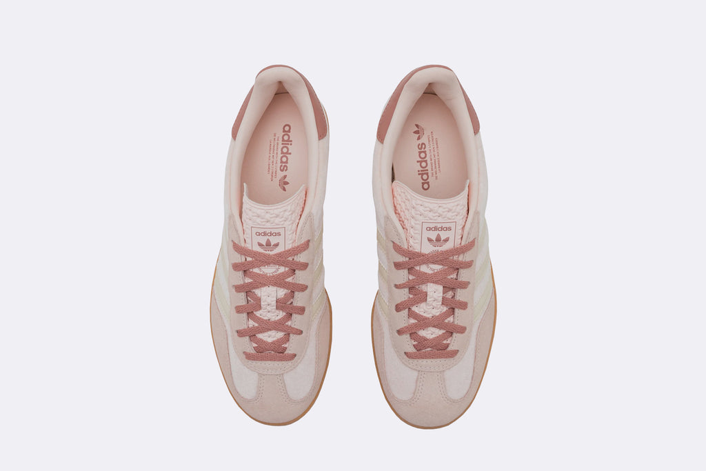 Zapatilla Gazelle Indoor Adidas | Consuela Store