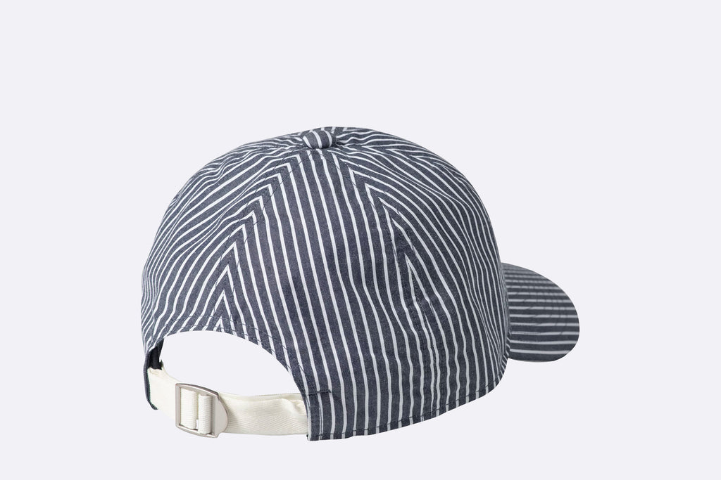 Carhartt WIP Notus Cap, Arvin Stripe, Space | Consuela Store