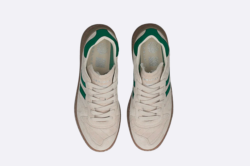 Coolway Goal Ice Green Hombre | Consuela Store