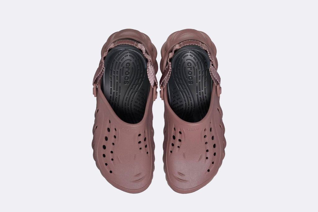 Crocs Echo Clog Truffle | Consuela Store