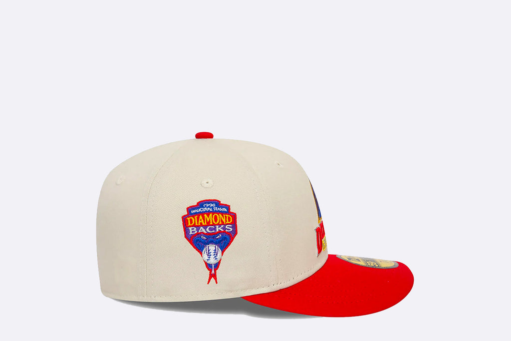 New Era Gorra Arizona Diamondbacks 59FIFTY Fitted | Consuela Store