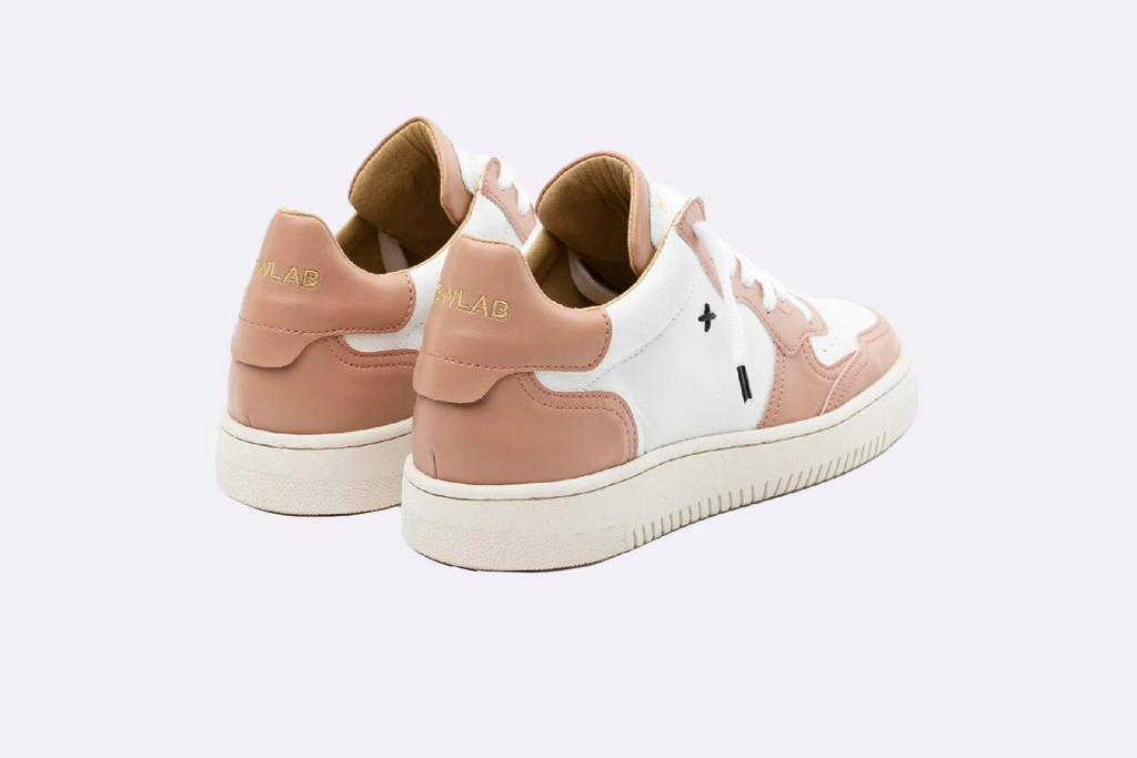 Newlab Wmns NL11 White/Natural | Consuela Store