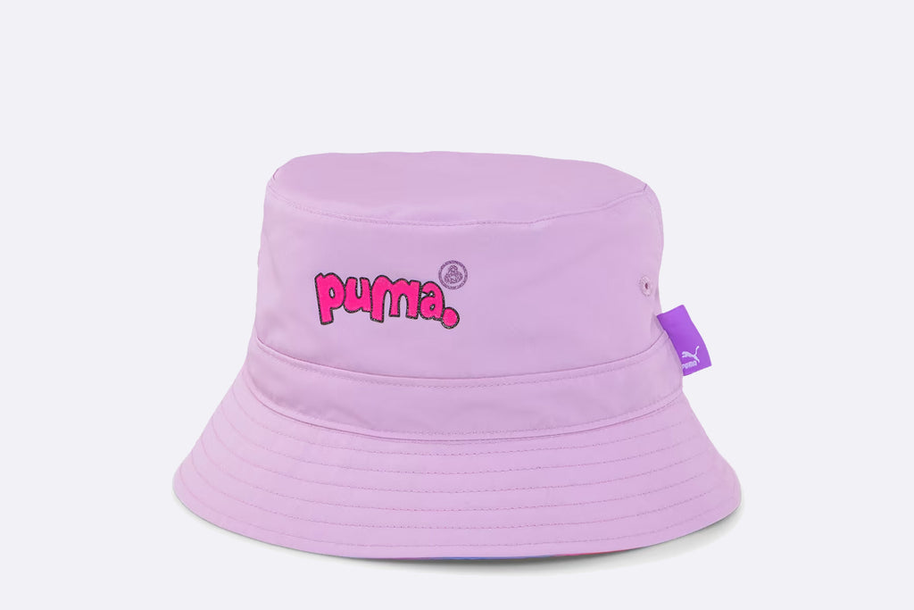 Puma X 8enjamin Buck Pink | Consuela Store