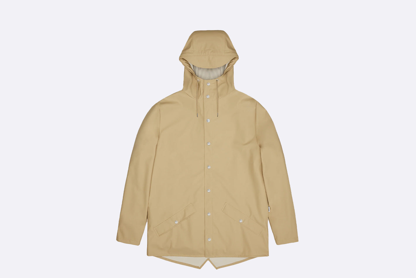 Chaqueta Unisex Rains | Consuela Store