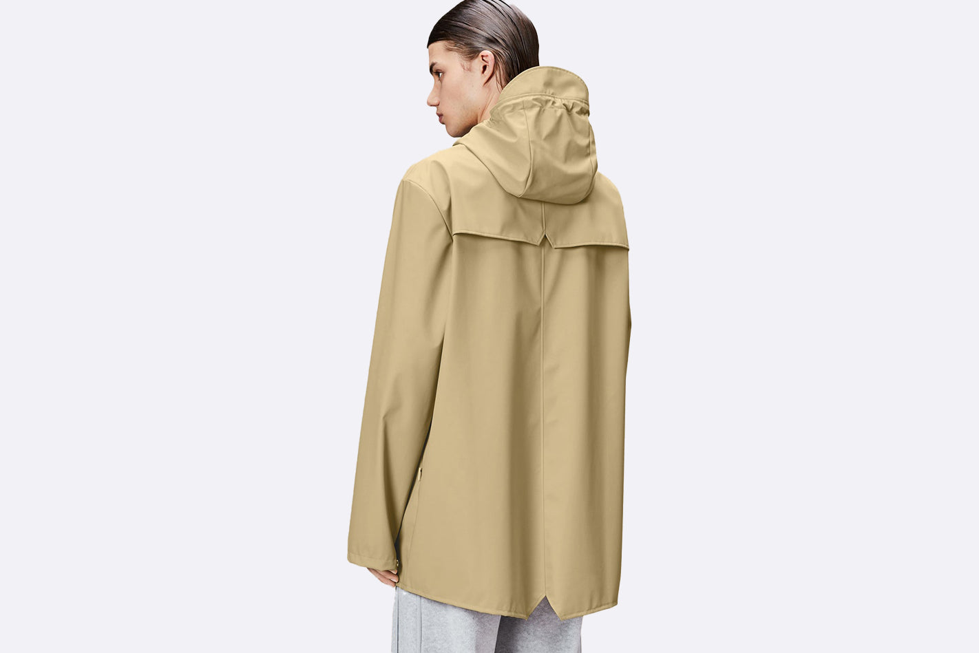 Chaqueta Unisex Rains | Consuela Store