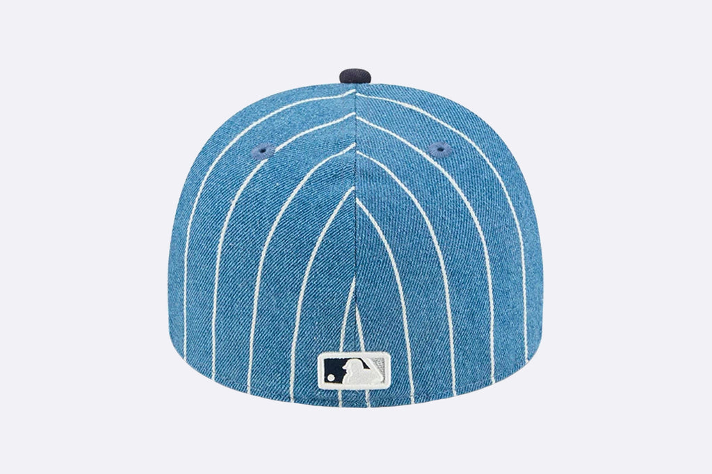 New Era New York Yankees MLB Parallel 59FIFTY | Consuela Store
