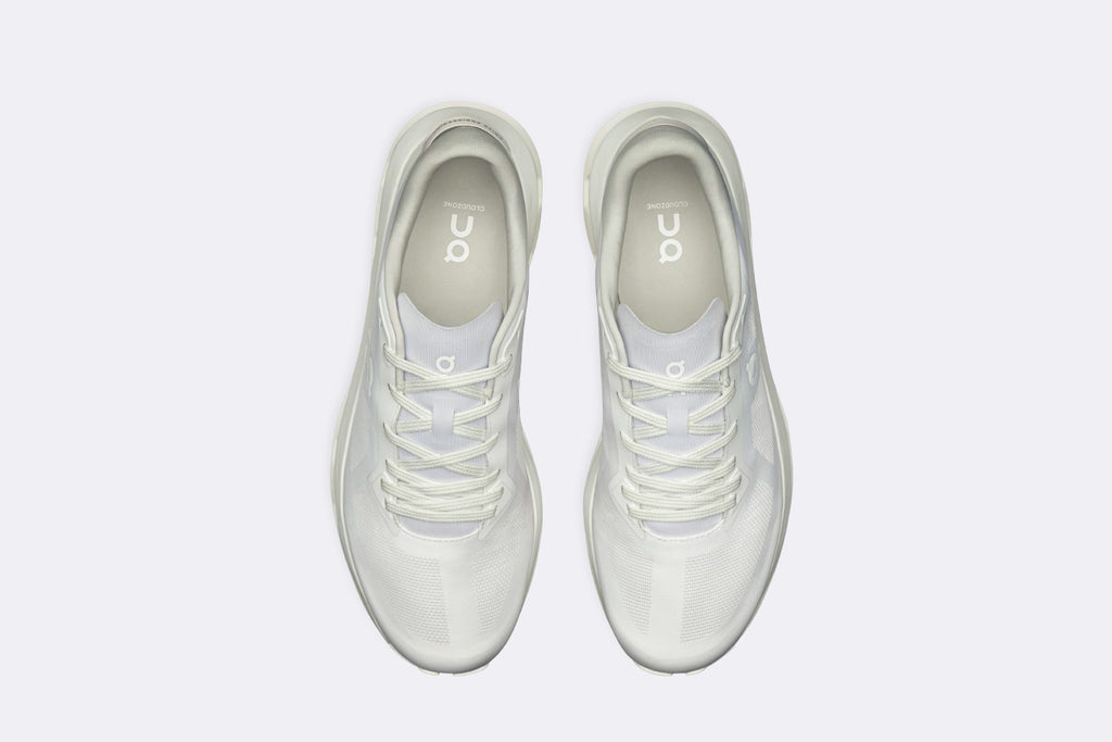 On Running Cloudzone White White | Consuela Store