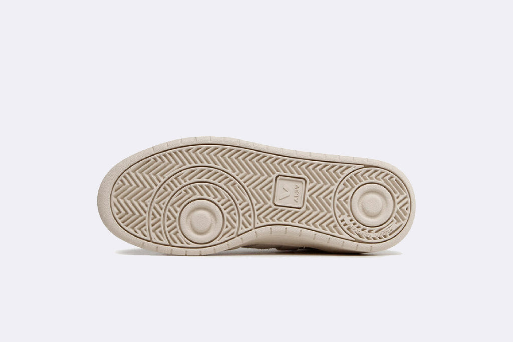 Veja Wmns V-15 HI Leather Extra White | Consuela Store